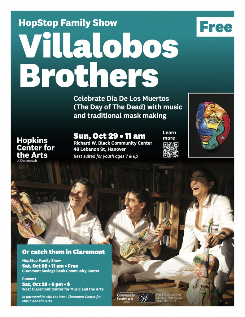 Saturday 10/28— HOPSTOP & Celebration of All Hallows and Dia de Muertos ...